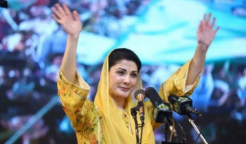 ‘ক্যাপিটল ভবনে হামলায় ট্রাম্প আমাদের আমন্ত্রণ জানিয়েছিল’