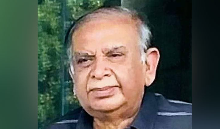 Former BCB Director Shafiqur passes away