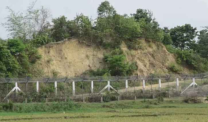 ‘Bangladesh-Myanmar border situation alarming’