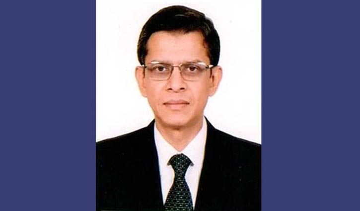Mahbub Hossain made new cabinet secretary
