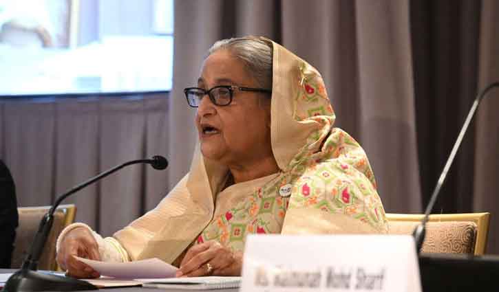 PM calls for forging strong global partnership to end curse of homelessness