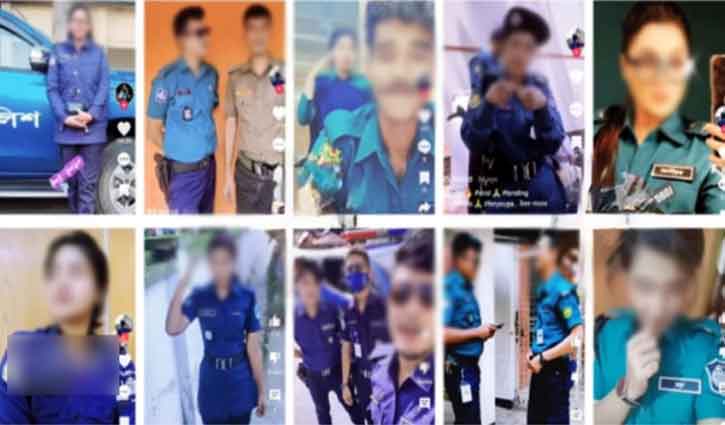 DMP recommends punishment of 13 cops