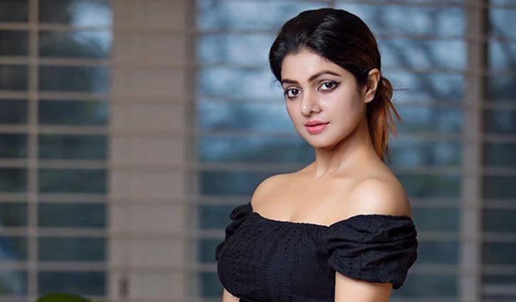 Sohana Saba files case against Robi