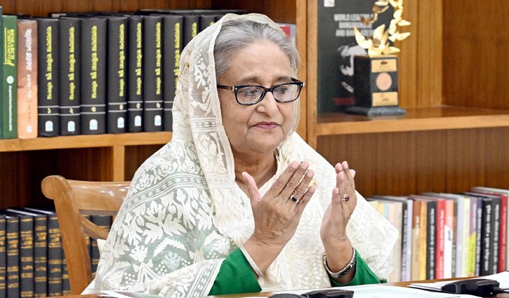 PM for resisting misinterpretation of Islam, cherishing its essence