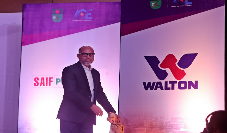 Walton buys hockey team in franchise tournament