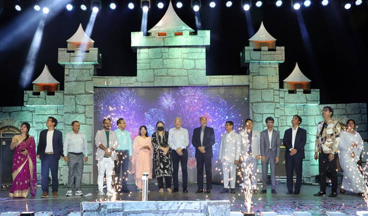 Entrepreneurs vow to turn Walton into top global brand