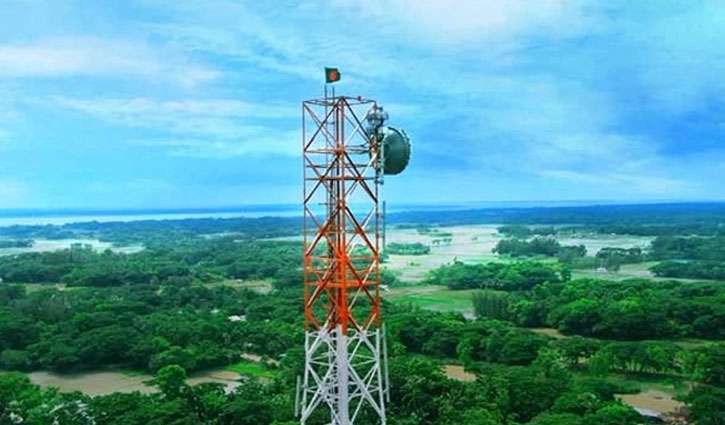 Cyclone Sitrang deactivates over 45 mobile towers