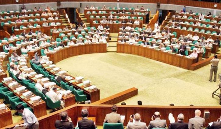 Govt to push 17 bills as JS session begins Sunday