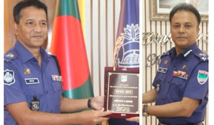 খুলনা বিভাগে অপরাধ দমনে যশোর জেলা পুলিশ শীর্ষে