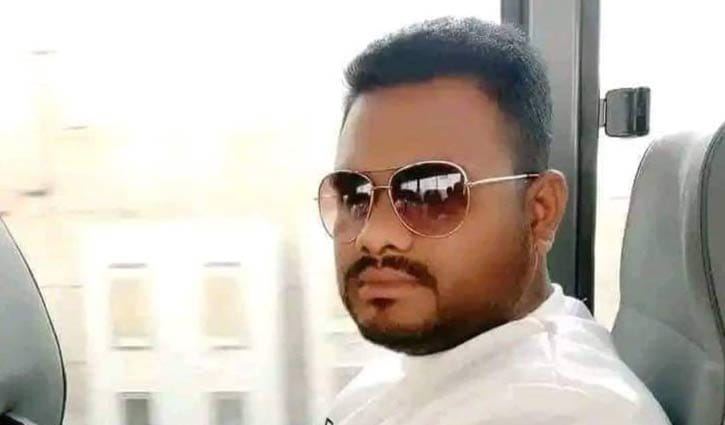 সৌদিতে প্রাইভেটকার চাপায় প্রাণ গেল কিশোরগঞ্জের যুবকের