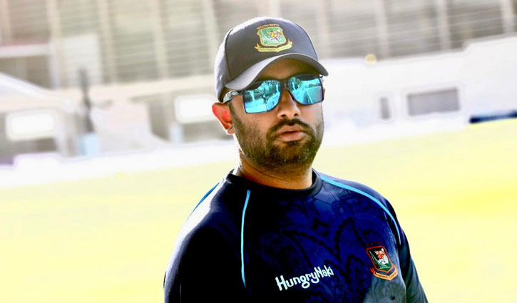 অভিযোগ ভিত্তিহীন, মর্যাদা এবং সম্মান নিয়ে কাজ করেছি: নাফিস