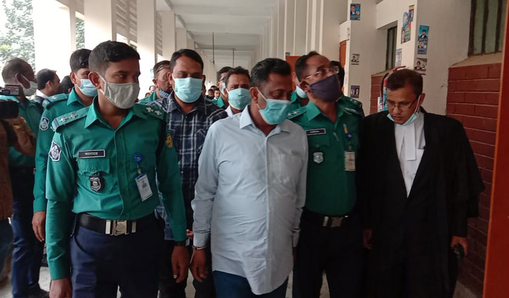 Jakia murder: Husband, 3 others get death