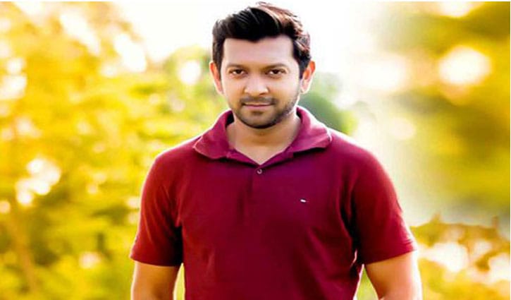 Evaly case: Actor Tahsan Khan gets bail