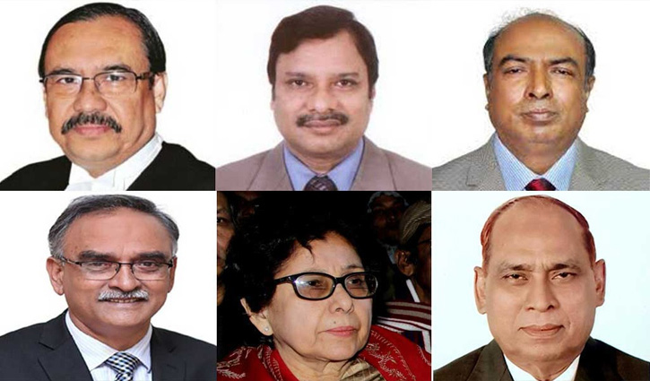 Search Committee to sit in 5th meeting Saturday