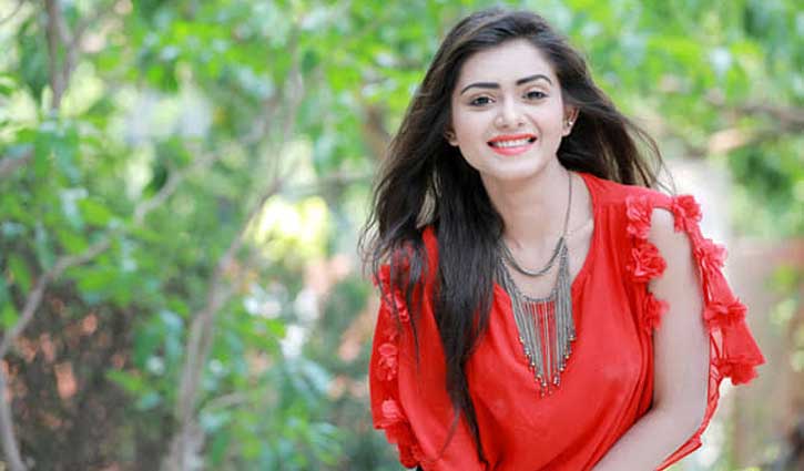 আহত তান‌জিন তিশা