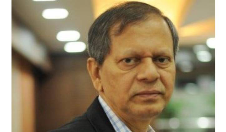 DSE director Rakibur Rahman dies