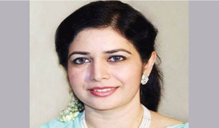 Case against Zubaida Rahman will continue: SC