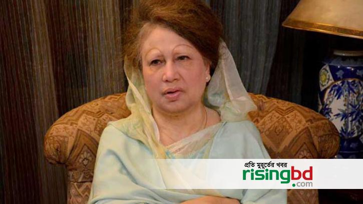 Hearing in 11 cases against Khaleda Zia deferred