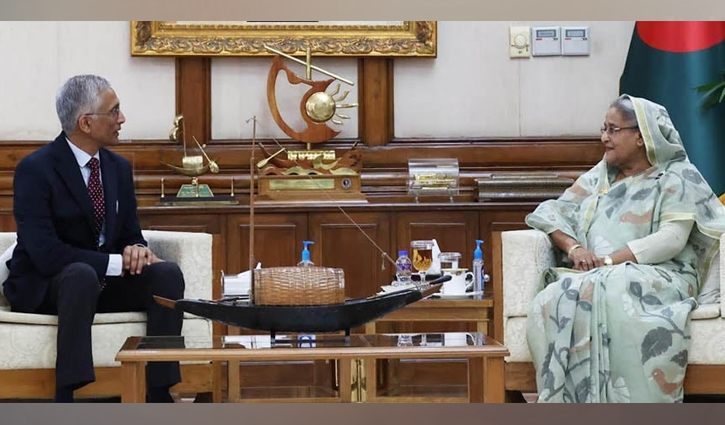 Developing countries can follow Bangladesh`s development model: WB