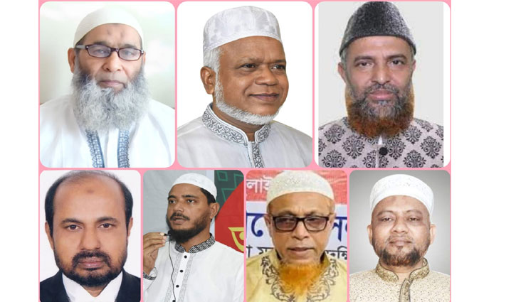 সরকারকে মোকাবিলা করে বিজয়ী হতে হবে: জামায়াত