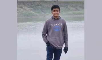 বেলকুচিতে ট্রাকচাপায় ২ ভাইয়ের মৃত্যু