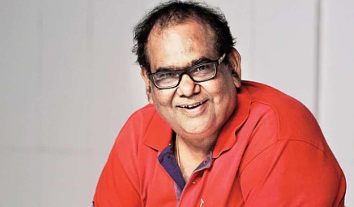 Actor Satish Kaushik passes away