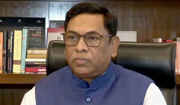 Adani’s power to come to Bangladesh in March: Nasrul Hamid
