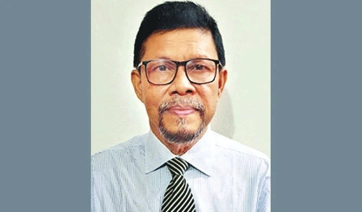 Question leakage: Arrest warrant issued against BUET teacher Nikhil