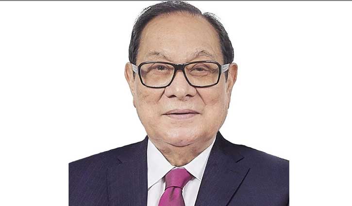 Rangs Group founding chairman Rouf Chowdhury dies