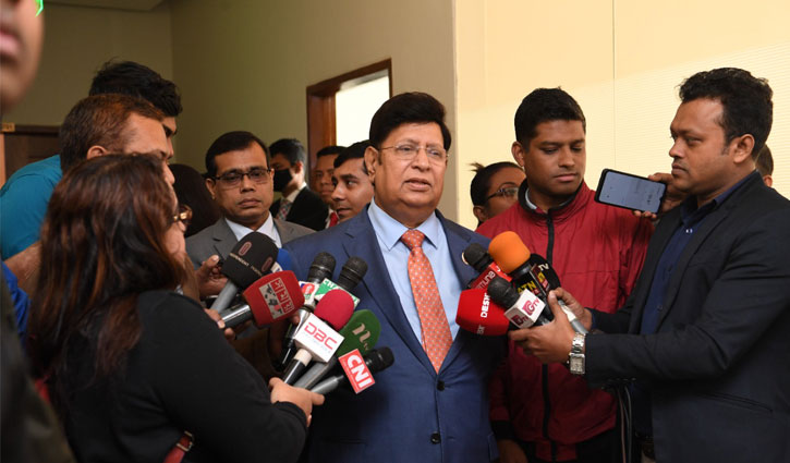 People will elect us again for their future: Momen