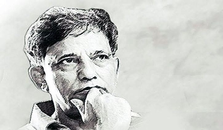 Playwright Selim Al Deen’s death anniversary today