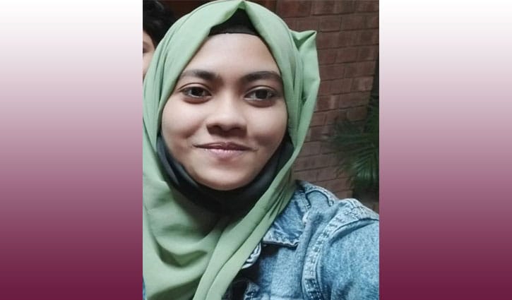 Student Nadia’s death: Report on Aug 27