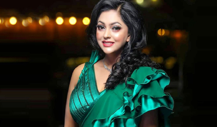 ‘তার প্রস্তাব পেয়ে রাজি হয়ে যাই’