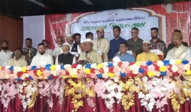 BNP to turn into useless party if boycotts election: Info Minister