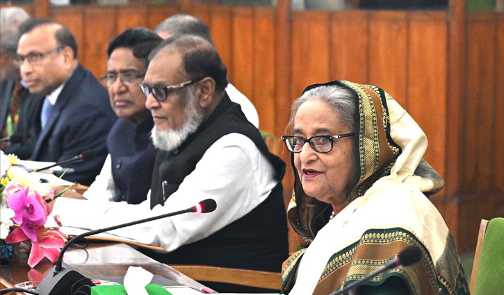 Cabinet approves Bangladesh Dairy Board Bill