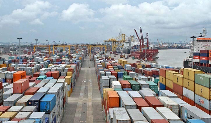Trade deficit increases despite lower imports
