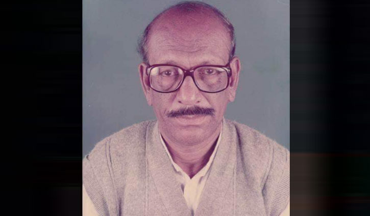 সুনামগঞ্জে স্বাধীন বাংলার পতাকা উত্তোলনকারী সুজাত চৌধুরীর প্রয়াণ দিবস আজ