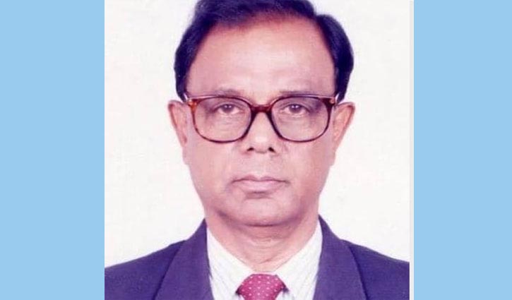 Journalist Mahtab Uddin dies