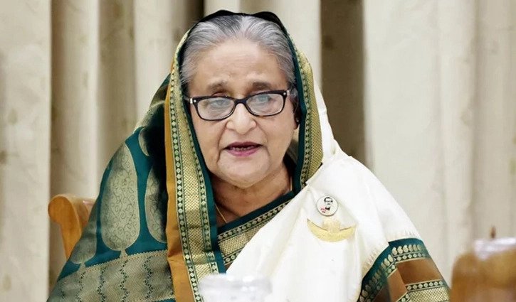 PM returns home Tuesday