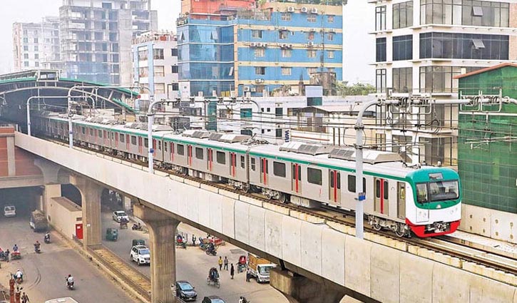 Metro rail to be operated for 12 hours