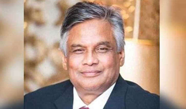 Aman Ullah Aman to surrender in court today