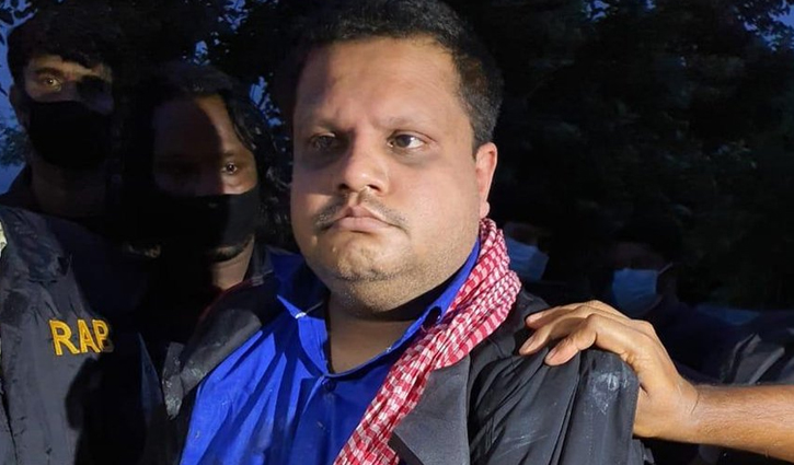 Shahed gets 6-month bail