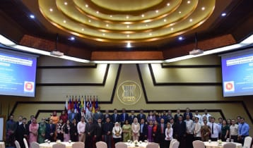 ‘জাতিসংঘের অধিবেশনে বাংলাদেশের অংশগ্রহণ সফল’ | জাতীয়