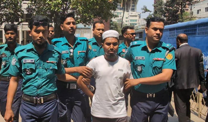 ধর্ষণের দায়ে গৃহশিক্ষকের মৃত্যুদণ্ড