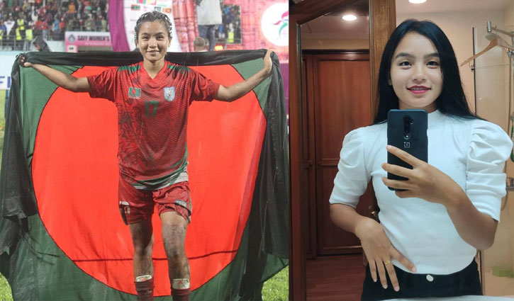 ছাদখোলা বাসে ঋতুপর্ণার মাথায় আঘাত, লেগেছে তিন সেলাই